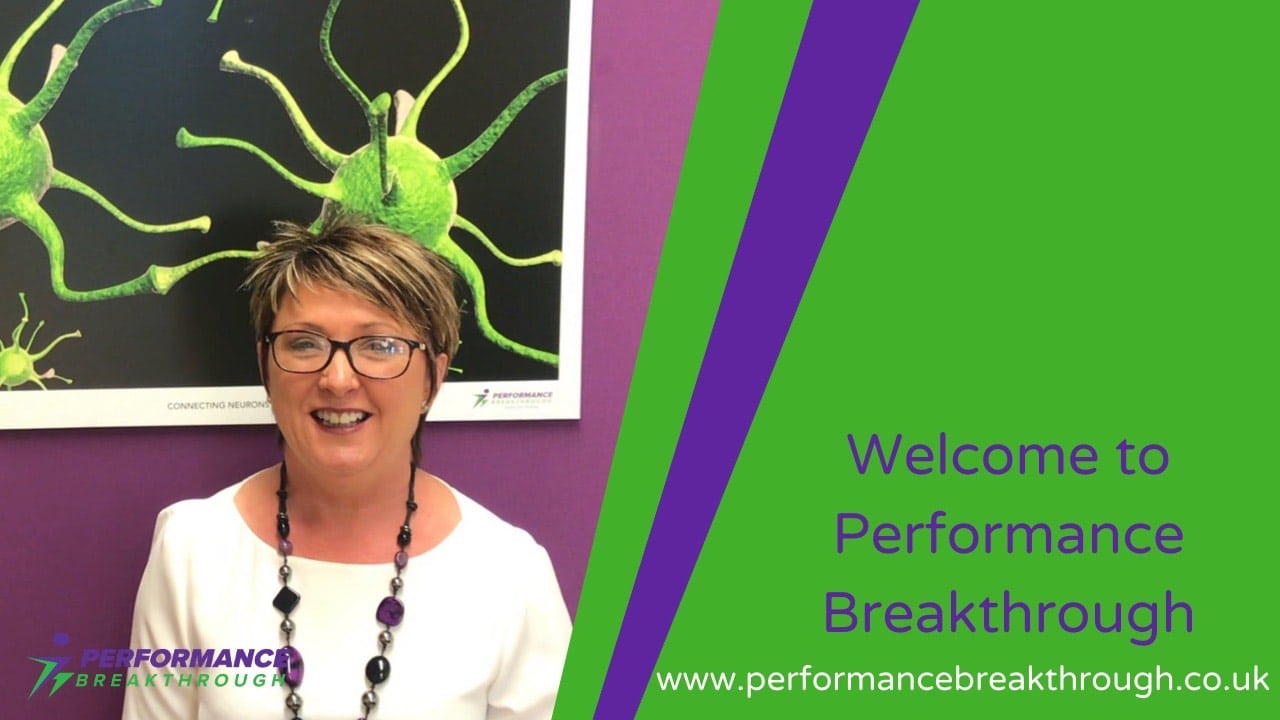 Introductory Video | Performance Breakthrough