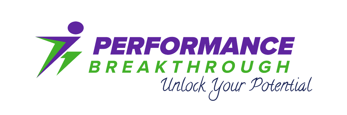 Brain Training That Works - Performance Breakthrough