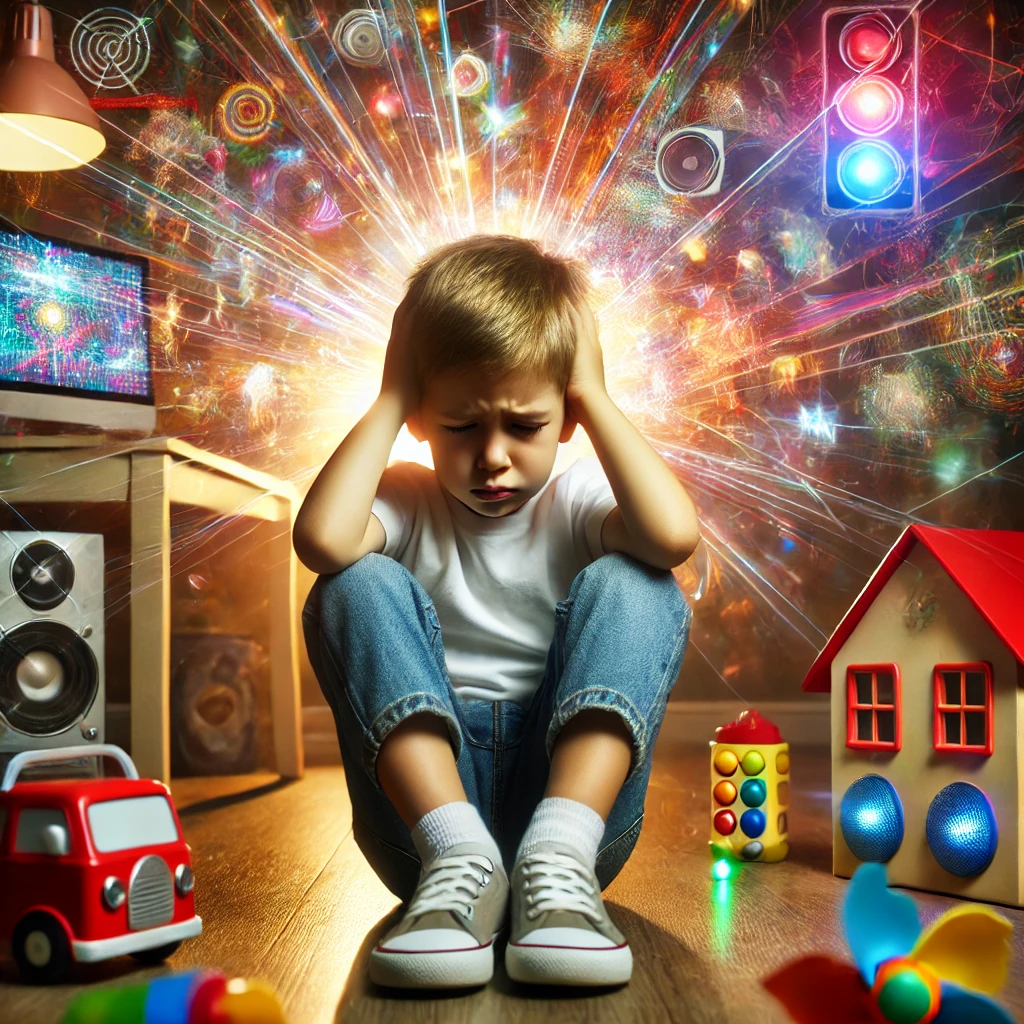 ASD In Children | Performance Breakthrough