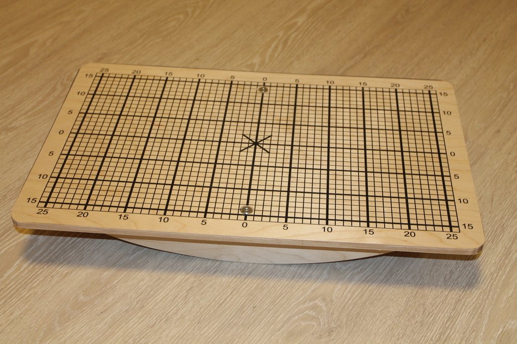 Belgau Balance Board | Performance Breakthrough