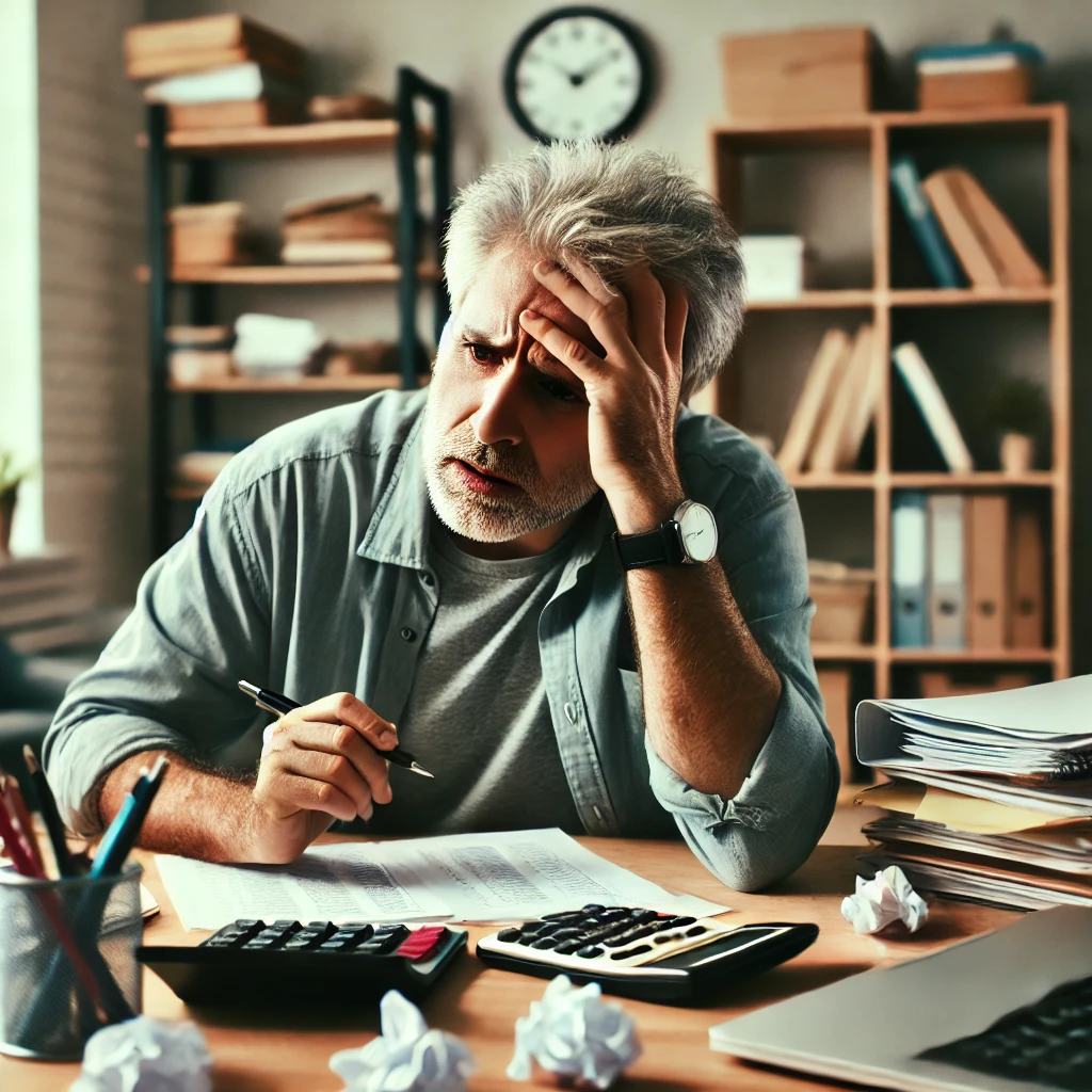 Dyscalculia In Adults | Performance Breakthrough