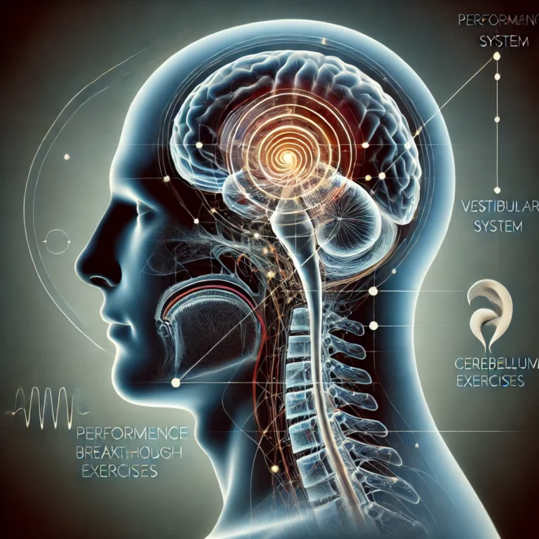 The Science Behind The Programme | Performance Breakthrough