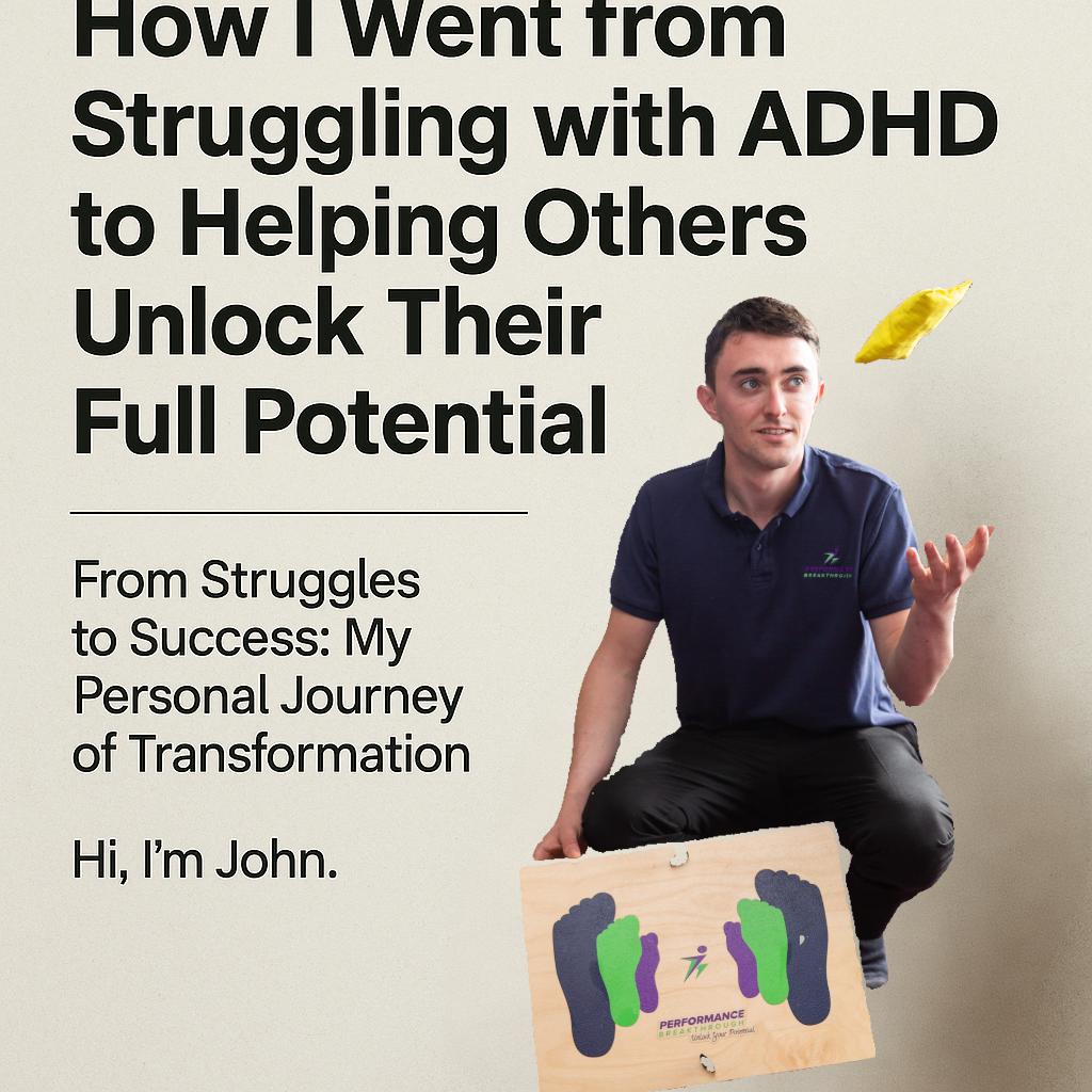 How I Went From Struggling With ADHD To Helping Others Unlock Their ...