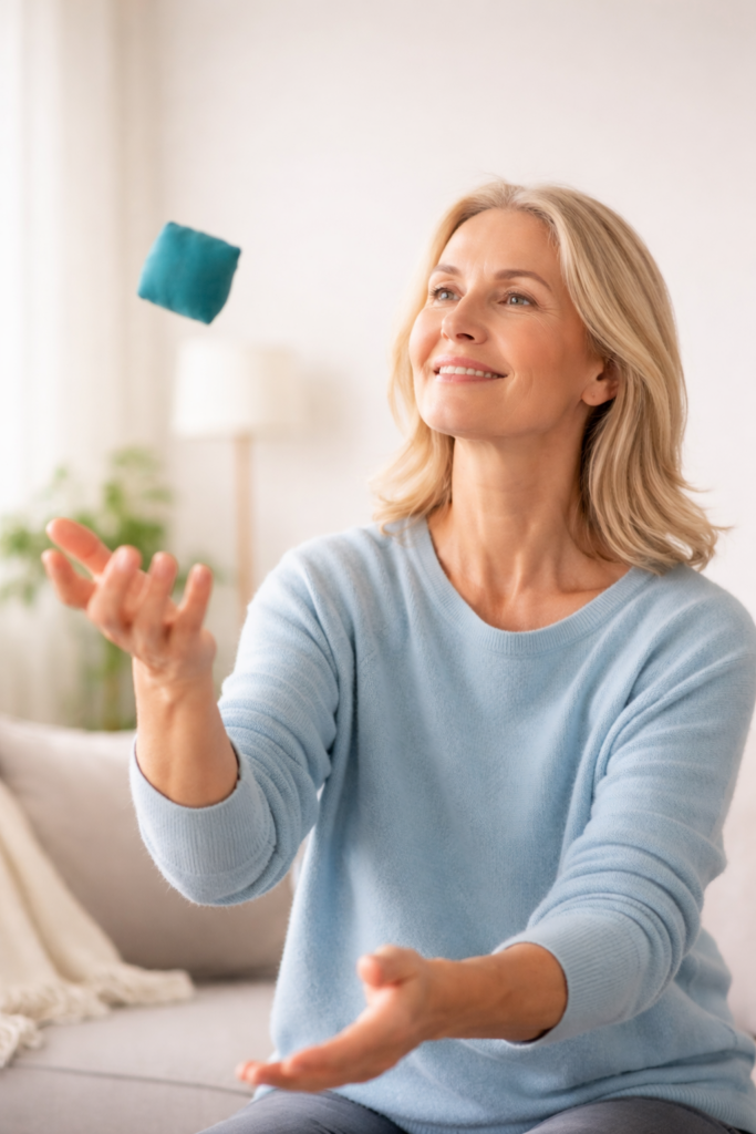 Menopause And Brain Fog: How Menopause Affects Memory And What You Can ...